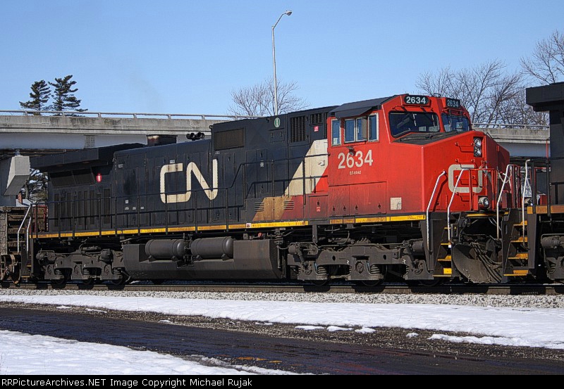 CN 2634